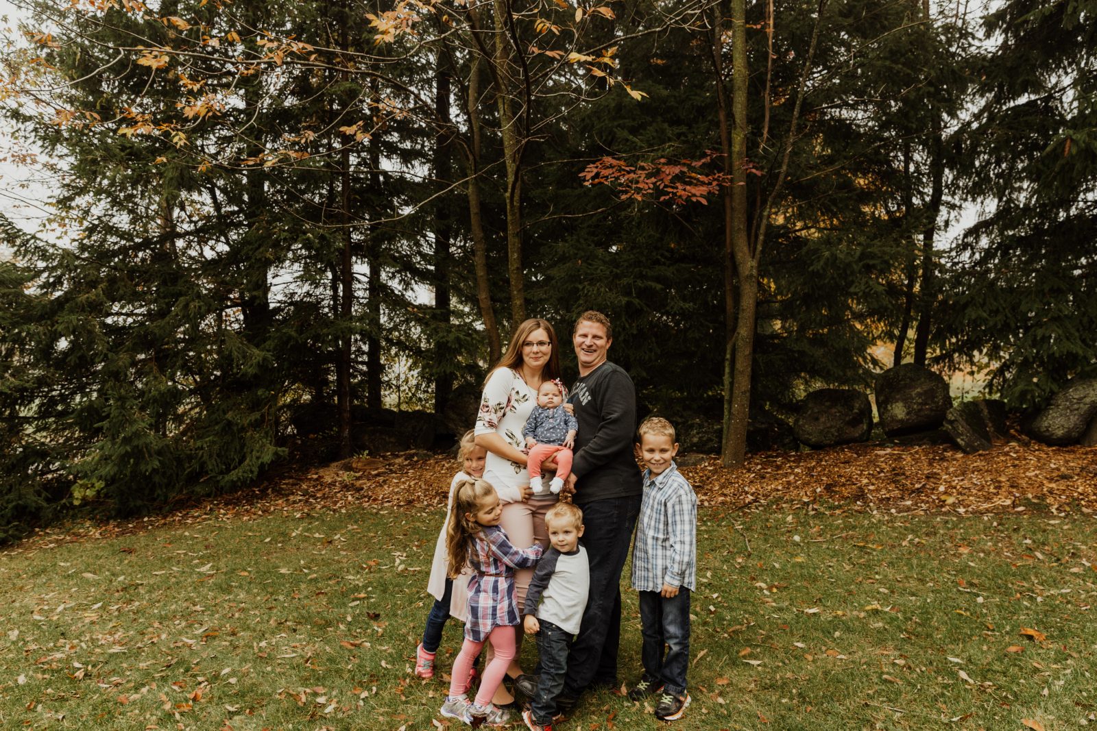 Swaving Family - lydiatrudelle.com