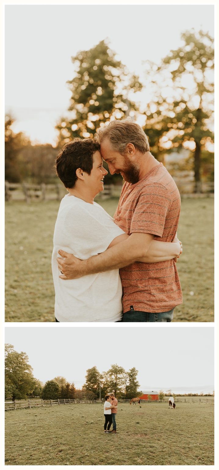 Fergus Family Session | A Diagnosis | Project Love - lydiatrudelle.com