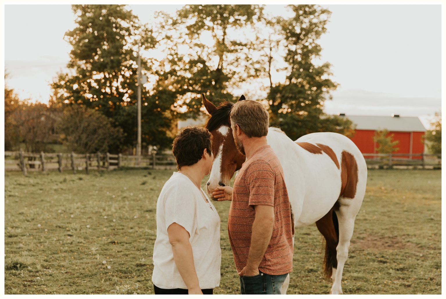 Fergus Family Session | A Diagnosis | Project Love - lydiatrudelle.com