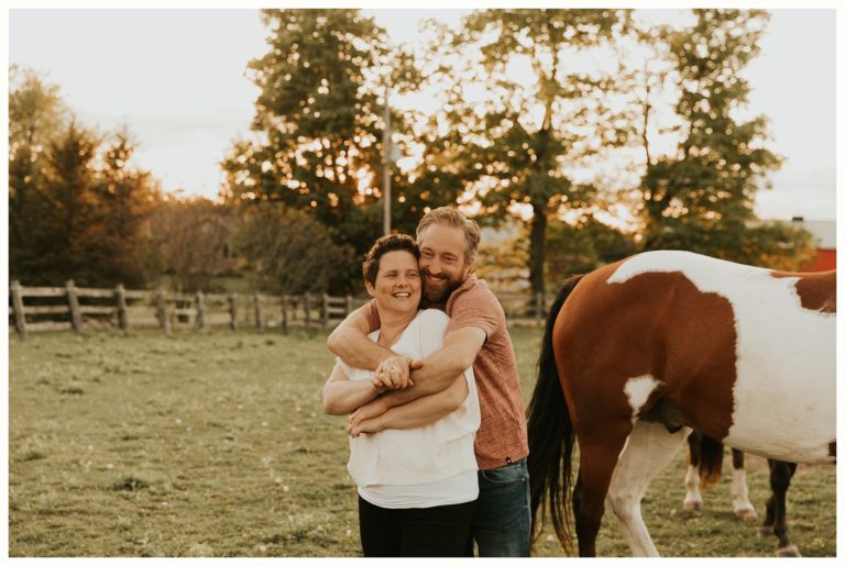 Fergus Family Session | A Diagnosis | Project Love - lydiatrudelle.com