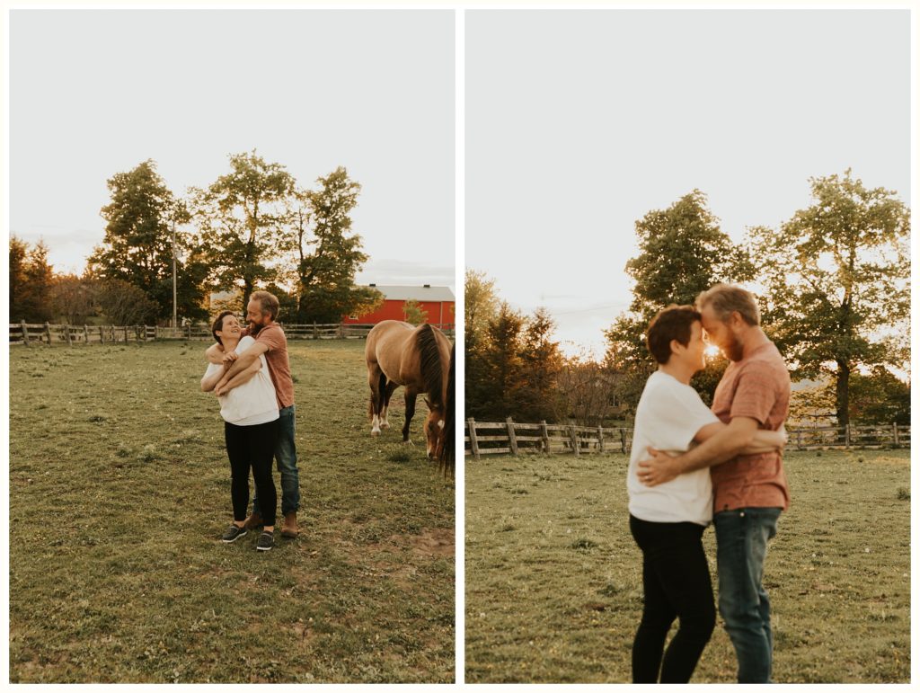 Fergus Family Session | A Diagnosis | Project Love - lydiatrudelle.com