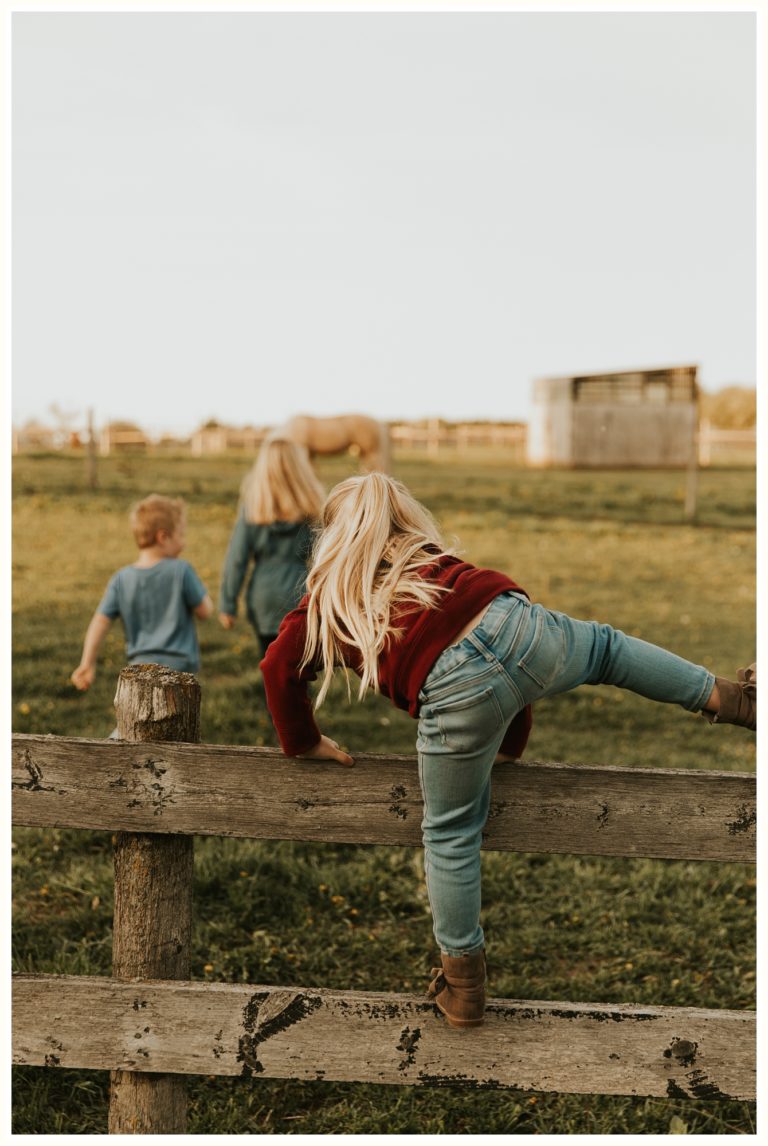 Fergus Family Session | A Diagnosis | Project Love - lydiatrudelle.com