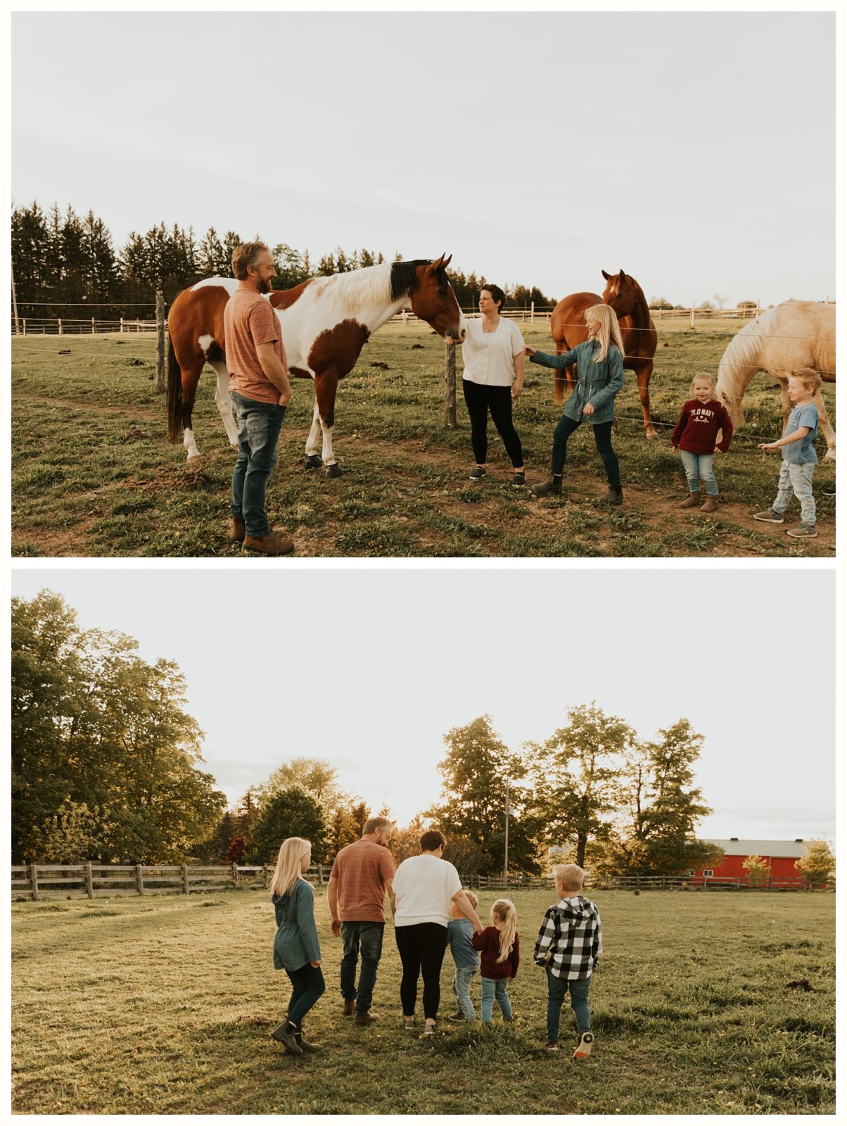 Fergus Family Session | A Diagnosis | Project Love - lydiatrudelle.com
