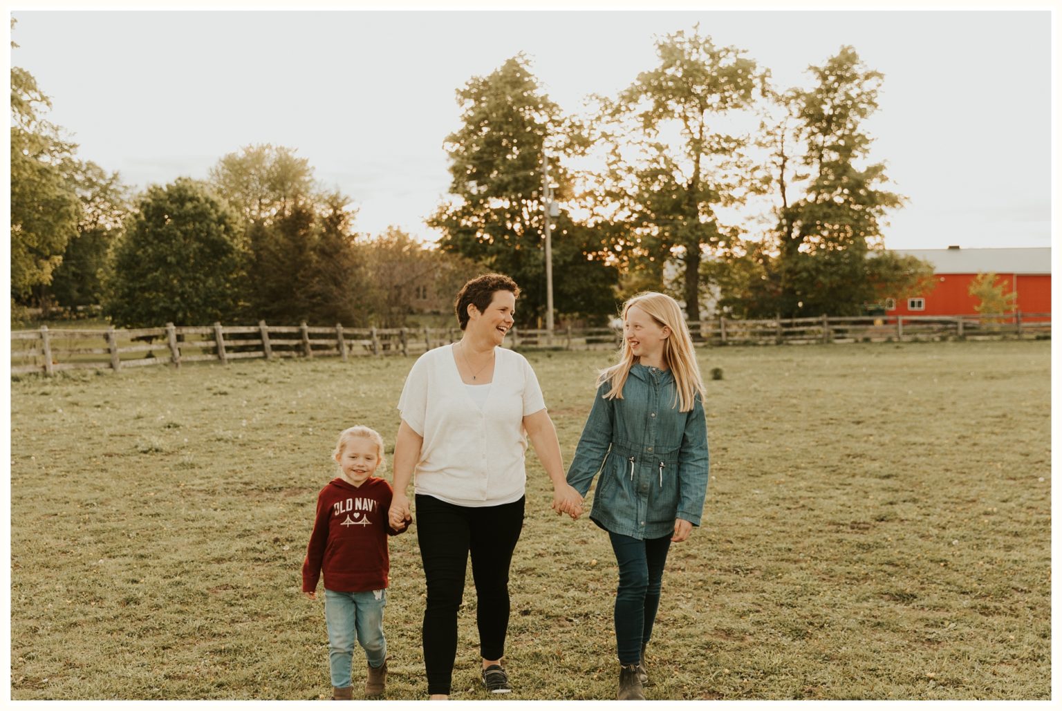 Fergus Family Session | A Diagnosis | Project Love - lydiatrudelle.com
