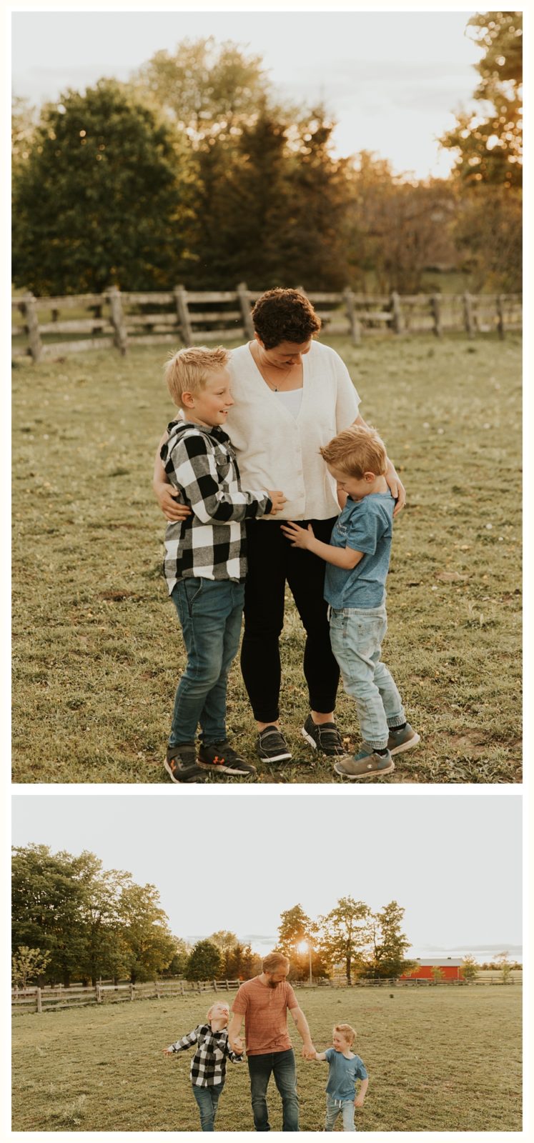Fergus Family Session | A Diagnosis | Project Love - lydiatrudelle.com