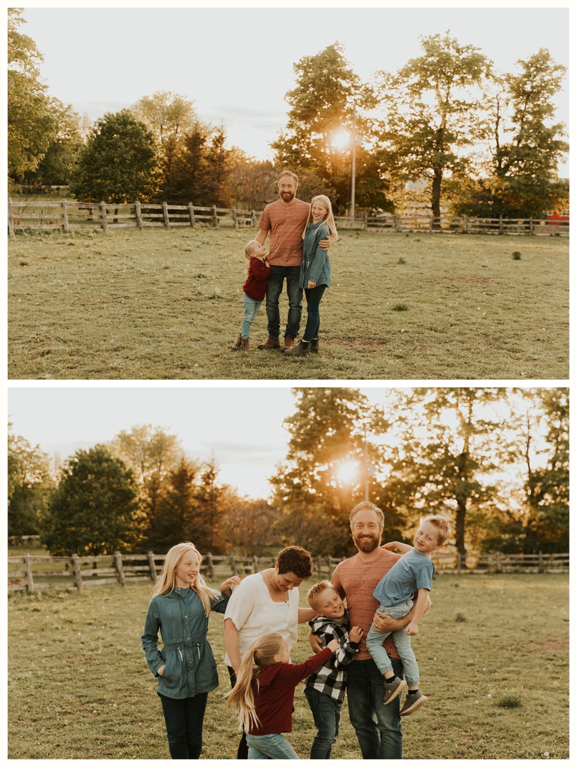 Fergus Family Session | A Diagnosis | Project Love - lydiatrudelle.com