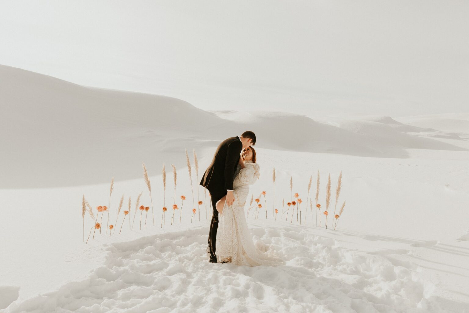How to Get Married Without a Wedding - lydiatrudelle.com