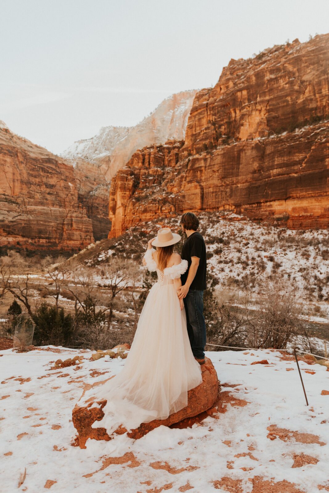 How to Get Married Without a Wedding - lydiatrudelle.com